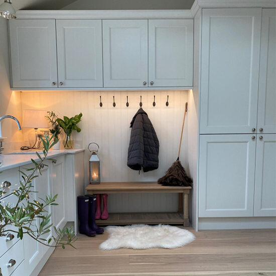 Kitchen Design Aberdeen | Designs you can live in
