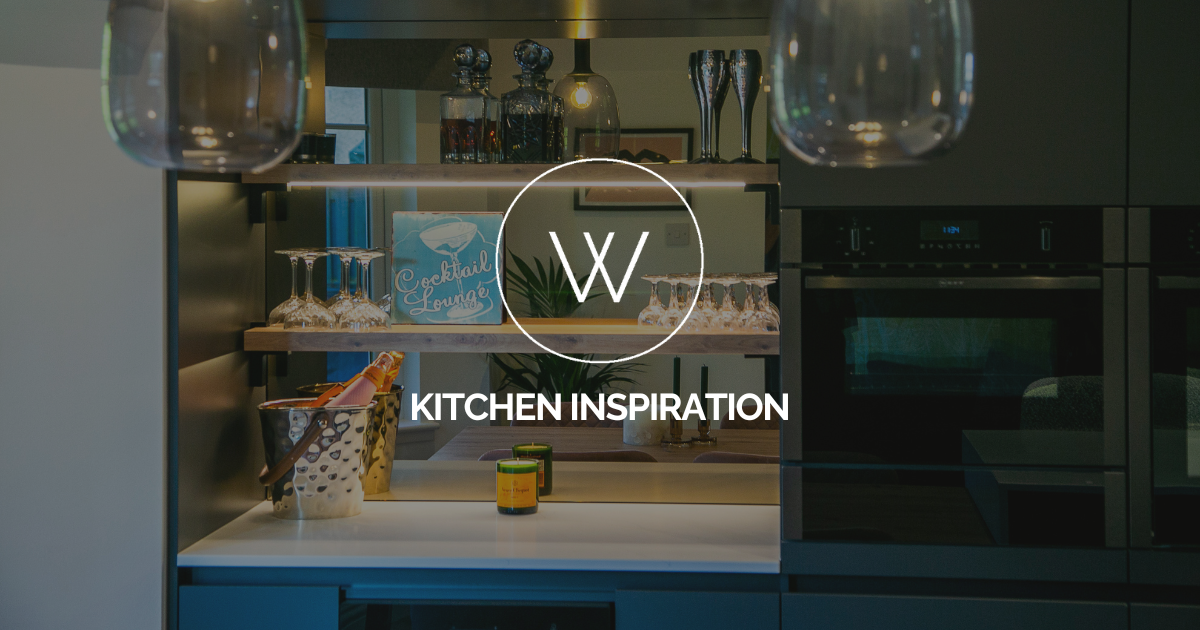 Kitchen Inspiration Blog | John Willox Kitchen Design