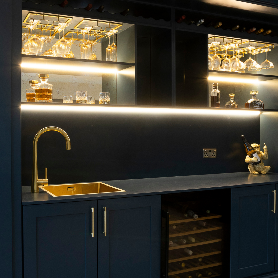 Kitchen Design Aberdeen | Designs you can live in