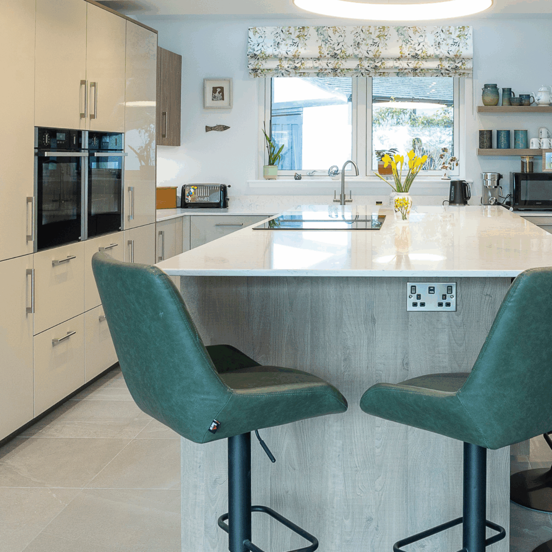 Kitchen Design Aberdeen | Designs you can live in